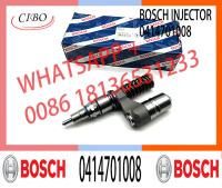 China Common Rail Unit Pump Injector 0414701057 0414701008 1409193 1529751 1497386 1455861 5237152 0574369 for sale