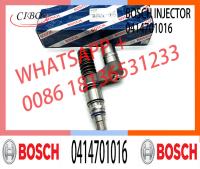 China Diesel Fuel Injection Pump_unit Injector System Nozzle 0414701016 1.2209 0414701018 0414701026 0414701069 1942702 for sale