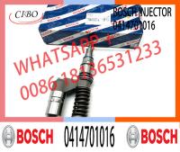 China Diesel Fuel Injection Pump_unit Injector System Nozzle 0414701016 1.2209 0414701018 0414701026 0414701069 1942702 for sale
