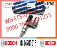 China Diesel Fuel Injection Pump_unit Injector System Nozzle 0414701016 1.2209 0414701018 0414701026 0414701069 1942702 for sale