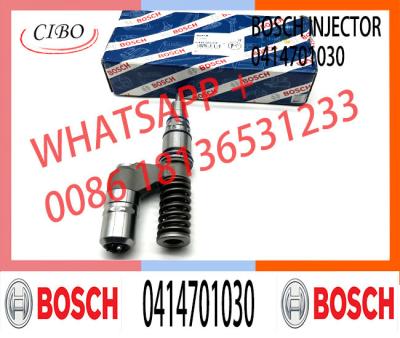 China Fuel Injector 0414701029 0414701030 0414701058 0414701059 0414701032 for sale