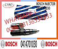 China Fuel Injector 0414701029 0414701030 0414701058 0414701059 0414701032 for sale