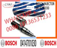 China Fuel Injector 0414701029 0414701030 0414701058 0414701059 0414701032 for sale