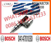 China Fuel Injector 0414701029 0414701030 0414701058 0414701059 0414701032 for sale