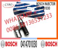China Fuel Injector 0414701029 0414701030 0414701058 0414701059 0414701032 for sale