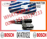 China Diesel Fuel Unit Injector 0414701058 0414701029 0414701030 0414701059 0414701032 for sale
