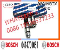 China 1943974 Sc-ania Injector High Quality Remannufactured Fuel Injector 0414701072 0414701051 for sale