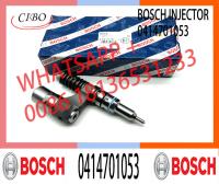 China Neutral Diesel Fuel Unit Injector 0414701006 0414701053 0414701084 0986441003 0986441103 for sale