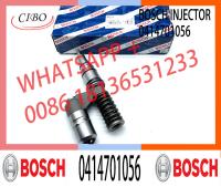 China fuel unit pump injector 0414700002 0414700005 0414700009 0414700010 0414701021 0414701022 0414701033 0414701055 04147010 for sale