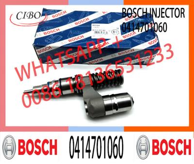 China common rail diesel fuel injector 04147010043 0414701060 For SCANIA ENGINE for sale