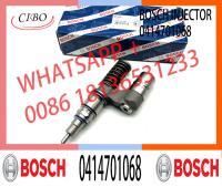 China Diesel Fuel Injector Repair Kits For SCANIA Injector 04147010019 0414701008 0414701016 0414701030 0414701068 for sale