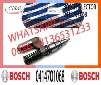 China Diesel Fuel Injector Repair Kits For SCANIA Injector 04147010019 0414701008 0414701016 0414701030 0414701068 for sale
