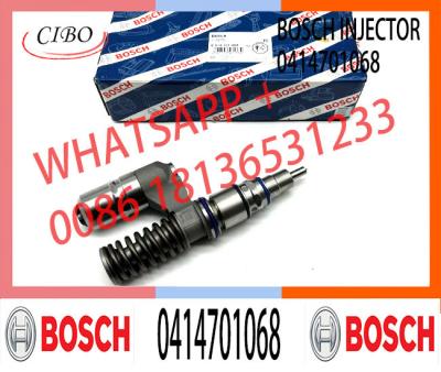 China Diesel Fuel Injector Repair Kits For SCANIA Injector 04147010019 0414701008 0414701016 0414701030 0414701068 for sale