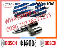 China Diesel Fuel Injector Repair Kits For SCANIA Injector 04147010019 0414701008 0414701016 0414701030 0414701068 for sale