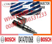 China Diesel Fuel Injector Repair Kits For SCANIA Injector 04147010019 0414701008 0414701016 0414701030 0414701068 for sale