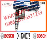 China Diesel common rail 0414701092 for diesel fuel injector 0414701092 0414701051 0414701072 for sale