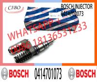 China Common Rail Fuel Injector 0414701072, 0414701051, 0414701073, 0414701076, 0414701077 for sale