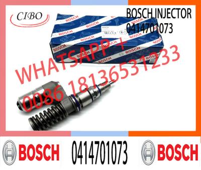 China Common Rail Fuel Injector 0414701072, 0414701051, 0414701073, 0414701076, 0414701077 for sale