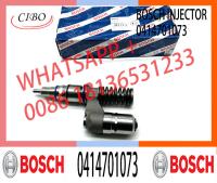 China Common Rail Fuel Injector 0414701072, 0414701051, 0414701073, 0414701076, 0414701077 for sale