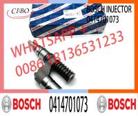 China Common Rail Fuel Injector 0414701072, 0414701051, 0414701073, 0414701076, 0414701077 for sale