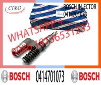 China Common Rail Fuel Injector 0414701072, 0414701051, 0414701073, 0414701076, 0414701077 for sale