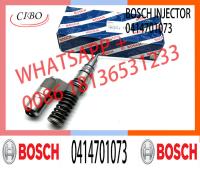 China Common Rail Fuel Injector 0414701072, 0414701051, 0414701073, 0414701076, 0414701077 for sale