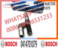 China Diesel Common Rail Injector 0414701063 0414701038 0414701039 0414701078 0414701079 for sale