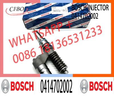 China 3964829 0414702002 Engine fuel injector nozzle assy unit pump 3964829 0414702002 for sale