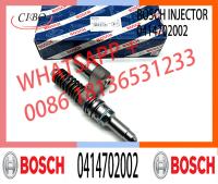 China 3964829 0414702002 Engine fuel injector nozzle assy unit pump 3964829 0414702002 for sale