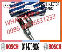 China 3964829 0414702002 Engine fuel injector nozzle assy unit pump 3964829 0414702002 for sale