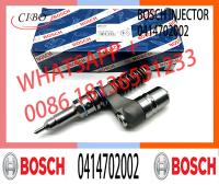 China 3964829 0414702002 Engine fuel injector nozzle assy unit pump 3964829 0414702002 for sale