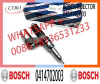China New 0414702010 20440409 0414702003 0414702005 0414702021 5237322 20381597 3155044 Diesel Injector for sale