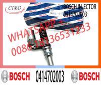 China New 0414702010 20440409 0414702003 0414702005 0414702021 5237322 20381597 3155044 Diesel Injector for sale