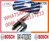 China New 0414702010 20440409 0414702003 0414702005 0414702021 5237322 20381597 3155044 Diesel Injector for sale
