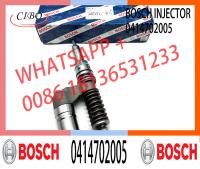 China 20440409 Diesel Fuel Injector 0414702010, 0414702003, 0414702005, 0414702021, 20440409,, 20381597, 3155044 for sale
