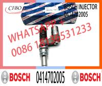 China 20440409 Diesel Fuel Injector 0414702010, 0414702003, 0414702005, 0414702021, 20440409,, 20381597, 3155044 for sale