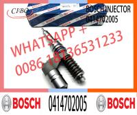 China 20440409 Diesel Fuel Injector 0414702010, 0414702003, 0414702005, 0414702021, 20440409,, 20381597, 3155044 for sale