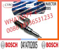 China 20440409 Diesel Fuel Injector 0414702010, 0414702003, 0414702005, 0414702021, 20440409,, 20381597, 3155044 for sale