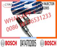 China 20440409 Diesel Fuel Injector 0414702010, 0414702003, 0414702005, 0414702021, 20440409,, 20381597, 3155044 for sale