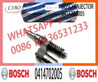 China 20440409 Diesel Fuel Injector 0414702010, 0414702003, 0414702005, 0414702021, 20440409,, 20381597, 3155044 for sale