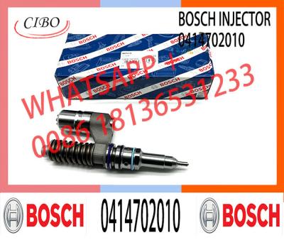 China New 0414702010 20440409 0414702003 0414702005 0414702021 5237322 20381597 3155044 Diesel Injector for sale