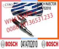China New 0414702010 20440409 0414702003 0414702005 0414702021 5237322 20381597 3155044 Diesel Injector for sale