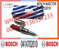 China New 0414702010 20440409 0414702003 0414702005 0414702021 5237322 20381597 3155044 Diesel Injector for sale