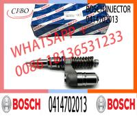 China New 0414702010 20440409 0414702003 0414702005 0414702021 5237322 20381597 3155044 Diesel Injector for sale