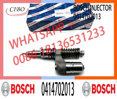 China New 0414702010 20440409 0414702003 0414702005 0414702021 5237322 20381597 3155044 Diesel Injector for sale