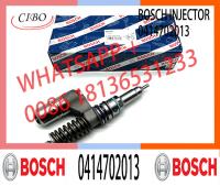 China New 0414702010 20440409 0414702003 0414702005 0414702021 5237322 20381597 3155044 Diesel Injector for sale