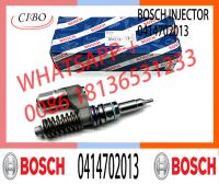 China New 0414702010 20440409 0414702003 0414702005 0414702021 5237322 20381597 3155044 Diesel Injector for sale