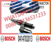 China New 0414702010 20440409 0414702003 0414702005 0414702021 5237322 20381597 3155044 Diesel Injector for sale