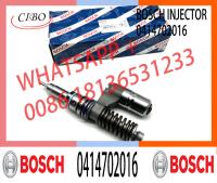 China fuel unit pump injector 0414701072 0414701080 0414701082 0414701083 0414701084 0414701092 0414701105 0414702017 04147020 for sale