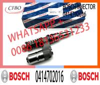 China fuel unit pump injector 0414701072 0414701080 0414701082 0414701083 0414701084 0414701092 0414701105 0414702017 04147020 for sale